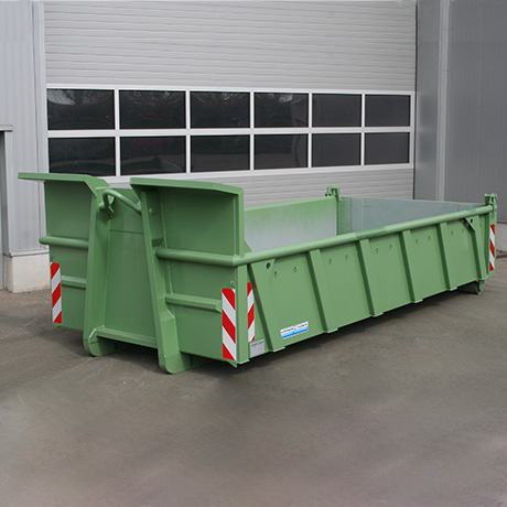 Gravel Containers-SC - Werner & Weber GmbH
